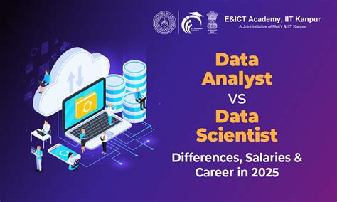 Data Analyst Vs Data Scientist Key Differences Salaries And Best Career