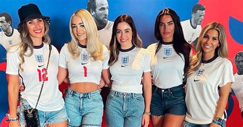 El Astronómico Gasto En Alcohol Que Acumulan Las Parejas De Los Jugadores De La Selección De