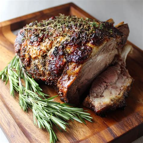 Cross Rib Roast Recipe Ultimate Tender And Flavorful Beef Roast