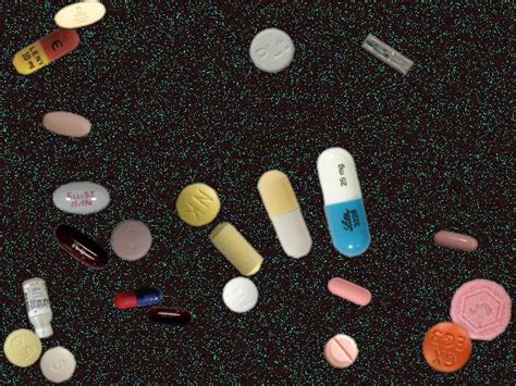 New Pill Detection Object Detection Dataset By Wall