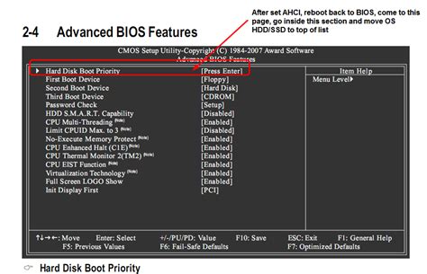Modded Intel AHCI And RAID Drivers Digitally Signed Page Specific Intel AHCI RAID VMD