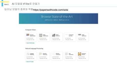 FLUTTER With AI Tensorflow Lite Pptx
