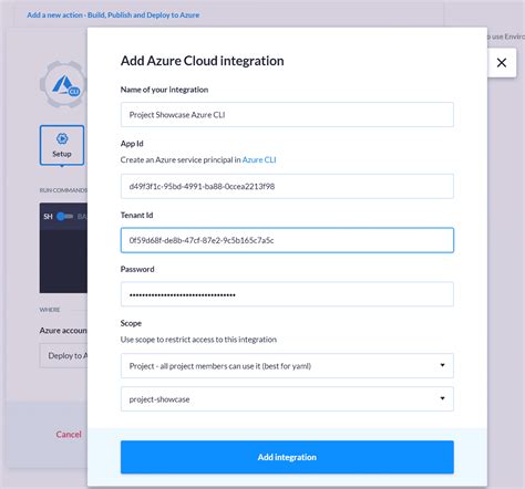 How To Build And Deploy Docker Containers To Azure Container Instances