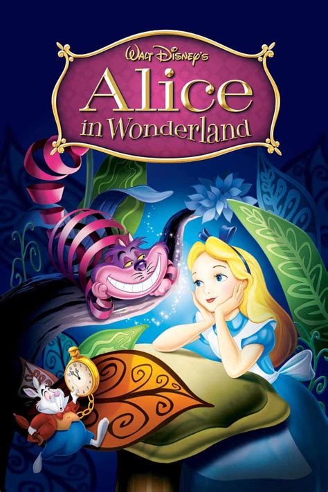 Alice In Wonderland Movie Review Mikeymo