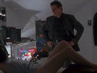 Naked Bridget Fonda In Point Of No Return