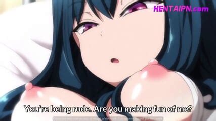 Cute Hypnosis Sex Guidance Anime Cock Sleeve