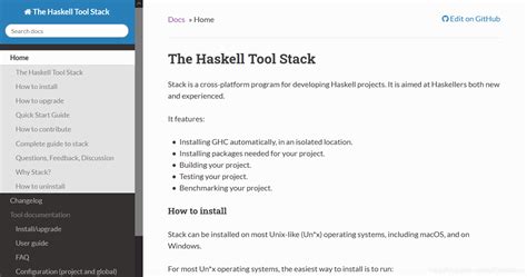 【vs code】windows10下vs code配置haskell语言环境 vscode haskell csdn博客