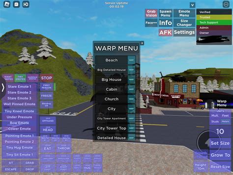 Warp Ui By Nysabaemcv2 On Deviantart