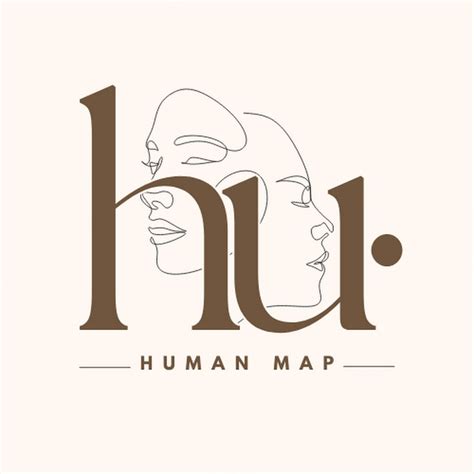 Human Map Youtube