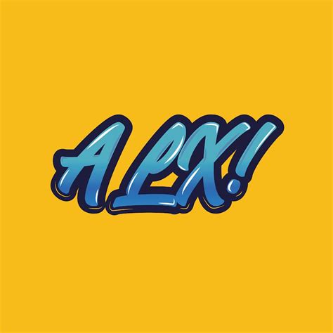 Alx Youtube