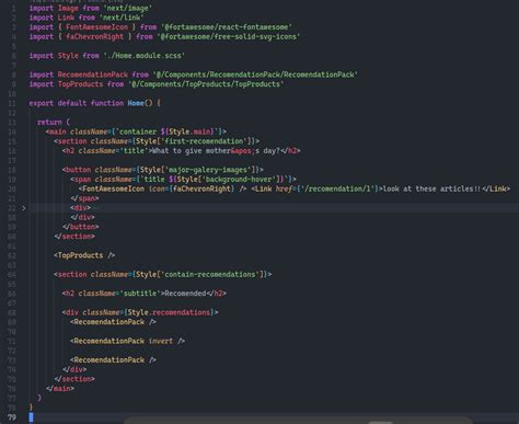 Javascript Vercel Nextjs 13 Problems When Building Stack Overflow