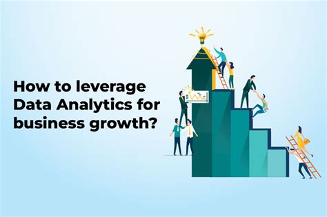 How To Leverage Data Analytics For Business Growth Vinga Software