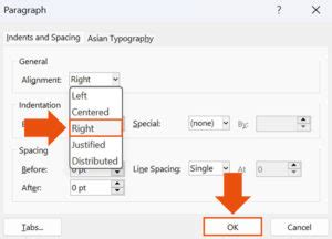 Bar Chart Trick Right Aligning Categories PPT Word And Excel
