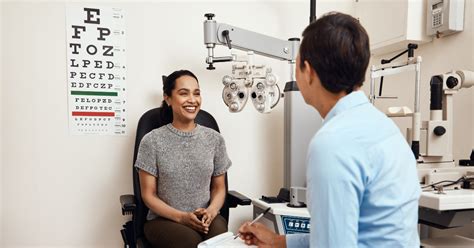 Look Sharp The Evolution Of Visual Acuity Testing