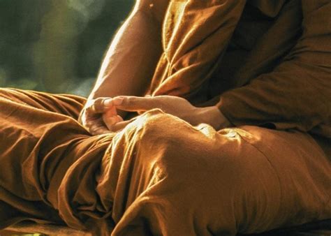 Shaolin Meditation Techniques A Short Beginners Guide
