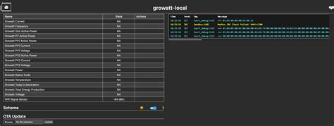 Modbus Crc Error After Update To Latest Esphome Version 2022 12 0 Esphome Home Assistant
