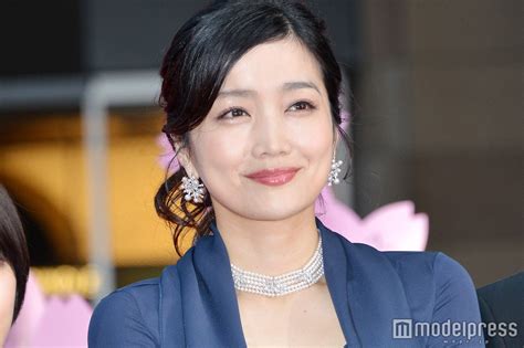 久々の 色っぽい役”佐藤江梨子「ちょっと嘘の体重を言った」と告白＜ラプラスの魔女＞ モデルプレス