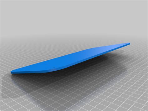 Midi Mixer Control Panel By Theo Buchholz Download Free Stl Model