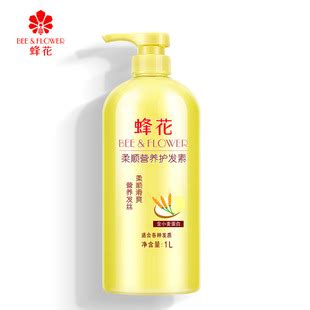 蜂花小麦蛋白护发素1L大瓶蚕丝橄榄杏仁滋养护发素批发一件代发 阿里巴巴