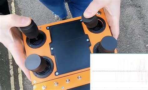 ESP32 DIY RC Transmitter Using SX1280 R Esp32 56 OFF