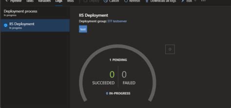 Azure Devops Allgemeine Release Pipeline Erstellen Developer Blog