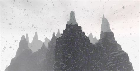 My First Major Terraform Minecraft