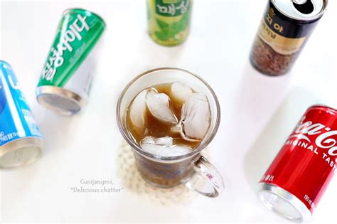 미니캔음료가 필요할 땐 제이비티케이 캔음료 콜라 사이다 매실 레쓰비 조지아 네이트뷰