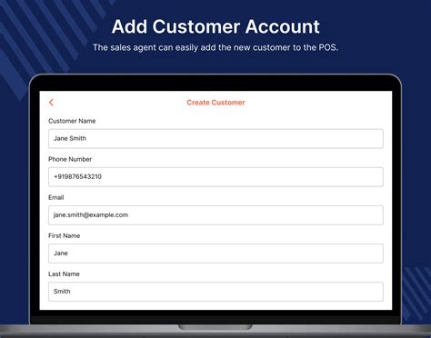 WooCommerce POS Desktop App WebKul