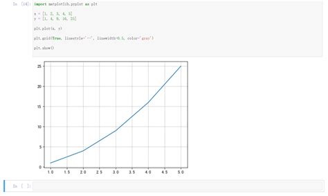 Matplotlib绘图库的高级使用安装myplot Csdn博客
