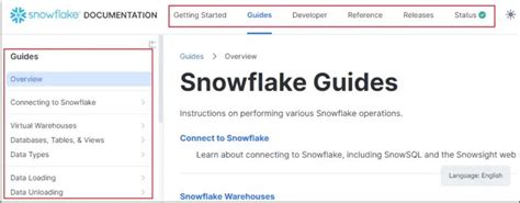 Snowflake Snowpro Core Certification Preparation Guide Thinketl