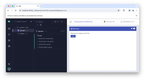Build A Beautiful Crud App With Spring Boot And Angular