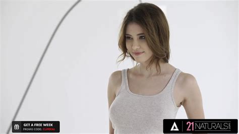 Yam Sized Butt Russian Damsel Realizes Her Ultimate Desire