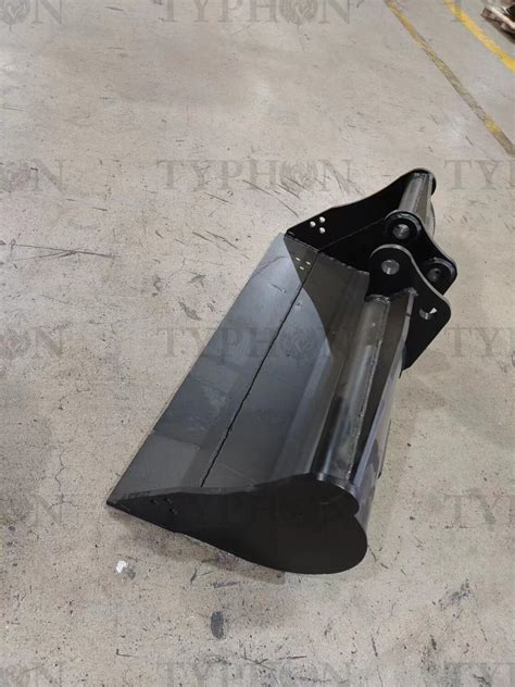 Mini Excavator Attachments In The Usa