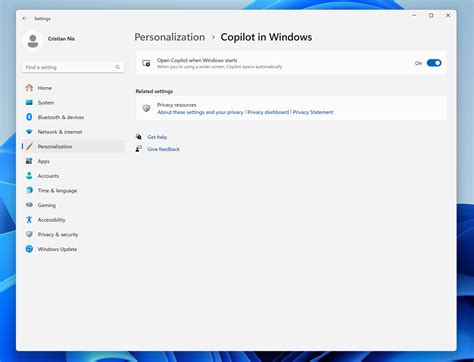 New Windows Build Copilot AI Drag And Drop New Features And Fixes Dev Tech Based