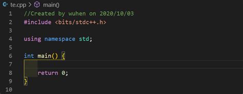 【vscode】代码折叠功能 知乎