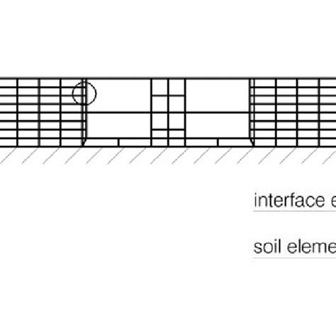 Finite Element Mesh Download Scientific Diagram