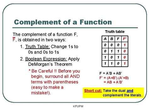 Coe 202 Digital Logic Design Combinational Logic Part