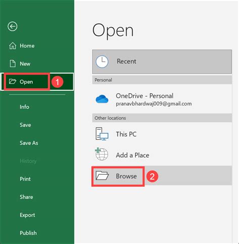 Fix Excel Scrolling Not Working Windowschimp