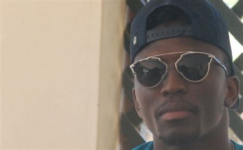 Jonathan Zongo Affirme Navoir Aucun Problème Financier