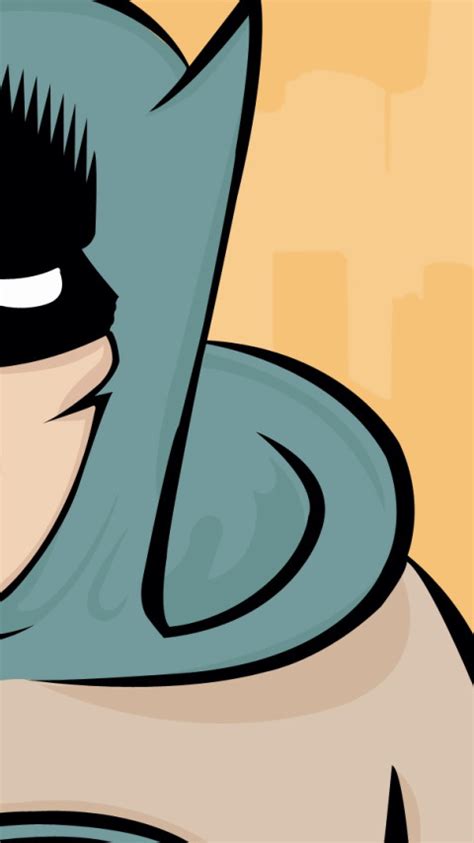 Download Wallpaper Mustache Hero Batman Batman Comic Comics Hero Baleen Section