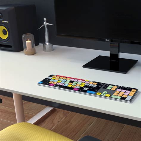 Ableton Live Keyboards Covers And Shortcuts View The Full Range