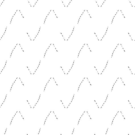 Premium Vector Seamless Background Decorative Gender Neutral Pattern In Minimalists Style