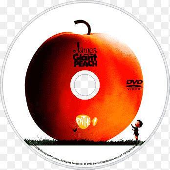 James And The Giant Peach Png Images Pngegg