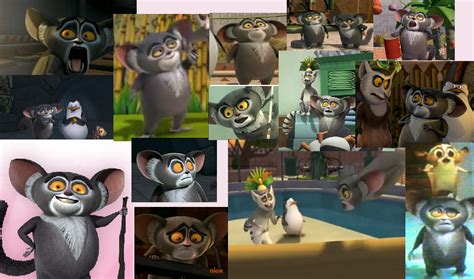 Good Times With Maurice Penguins Of Madagascar Photo 31442840 Fanpop
