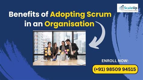 Dipti Gupta On Linkedin Benefits Of Adopting Scrum In An Organization