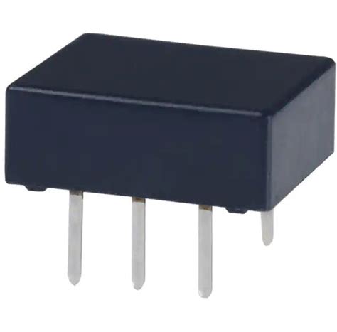 Relay General Purpose Spdt 2a 5v Dex