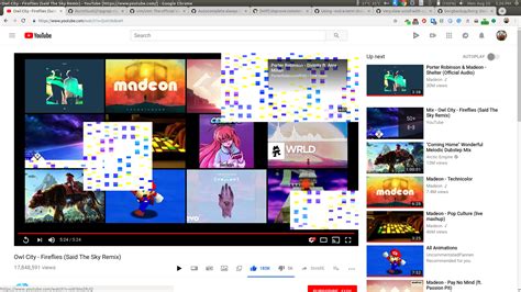Graphics Yellow And Blue Graphical Corruption On Resume With Nvidia