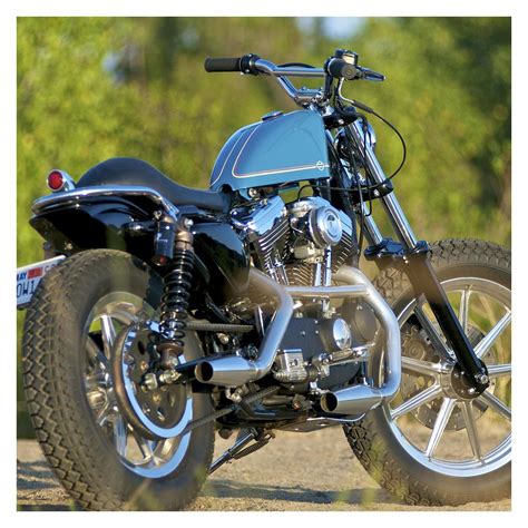 Biltwell Moto Handlebars 1 Black A And J Cycles Aandj Cycles