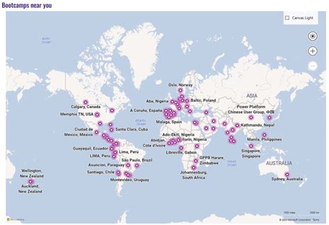 Microsoft Power Platform Community On Linkedin Powerplatform Microsoftcommunity 24 Comments