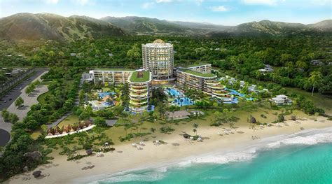 Khu Nghỉ Dưỡng Intercontinental Phu Quoc Long Beach Resort Cafelandvn
